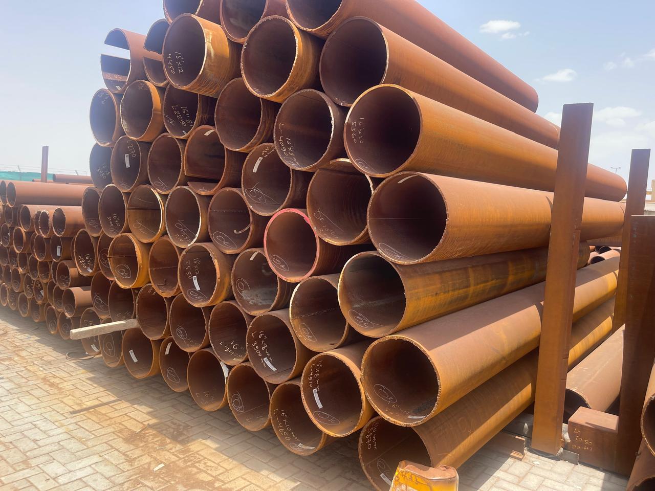 Orbit Stars Metal Trading LLC, Dubai-UAE